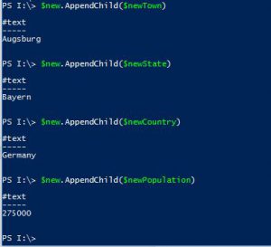 PowerShell – XML Dateien schreiben, lesen und bearbeiten | Active ...