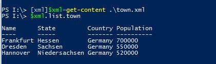 PowerShell – XML Dateien schreiben, lesen und bearbeiten | Active ...