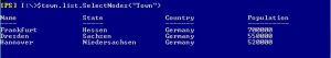 PowerShell – XML Dateien schreiben, lesen und bearbeiten | Active ...