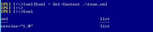 PowerShell – XML Dateien schreiben, lesen und bearbeiten | Active ...